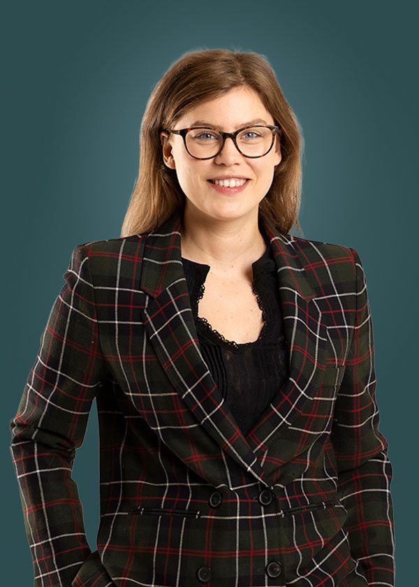 Medarbetare - Marlaw